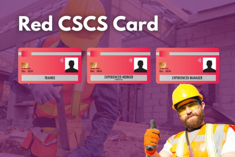 CSCS Cards: A Complete Guide - Portland Training