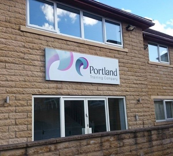 Our Intent - Portland Training